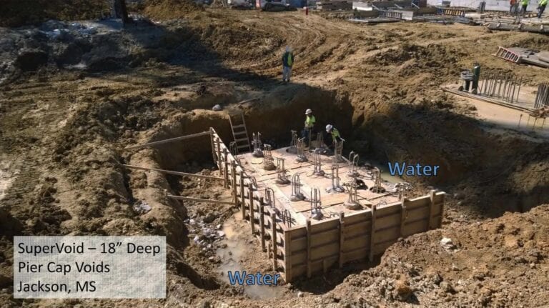 Concrete Void Systems - SuperVoid Systems, LLC