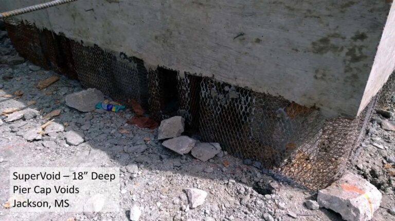 Concrete Void Systems - SuperVoid Systems, LLC