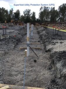 Pipe Void Systems - SuperVoid Systems, LLC